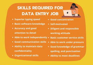 How To Answer Data Entry Interview Questions (With 10 Examples)