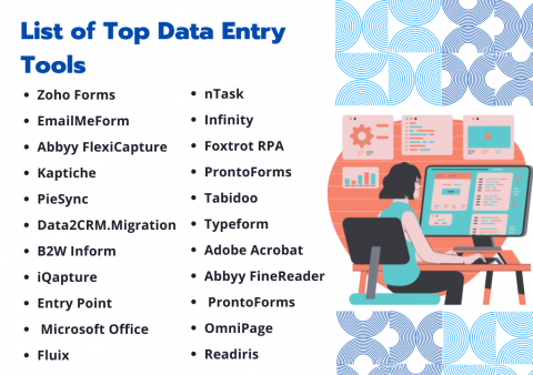 How To Answer Data Entry Interview Questions (With 10 Examples)